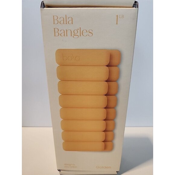 Bala Bangles | Other | Bala Bangles 2pack Set Pound Each Adjustable ...